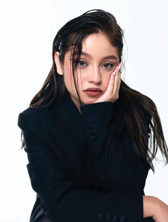 Karol Sevilla y su «Luminova Tour» – Luciérnaga Informativa