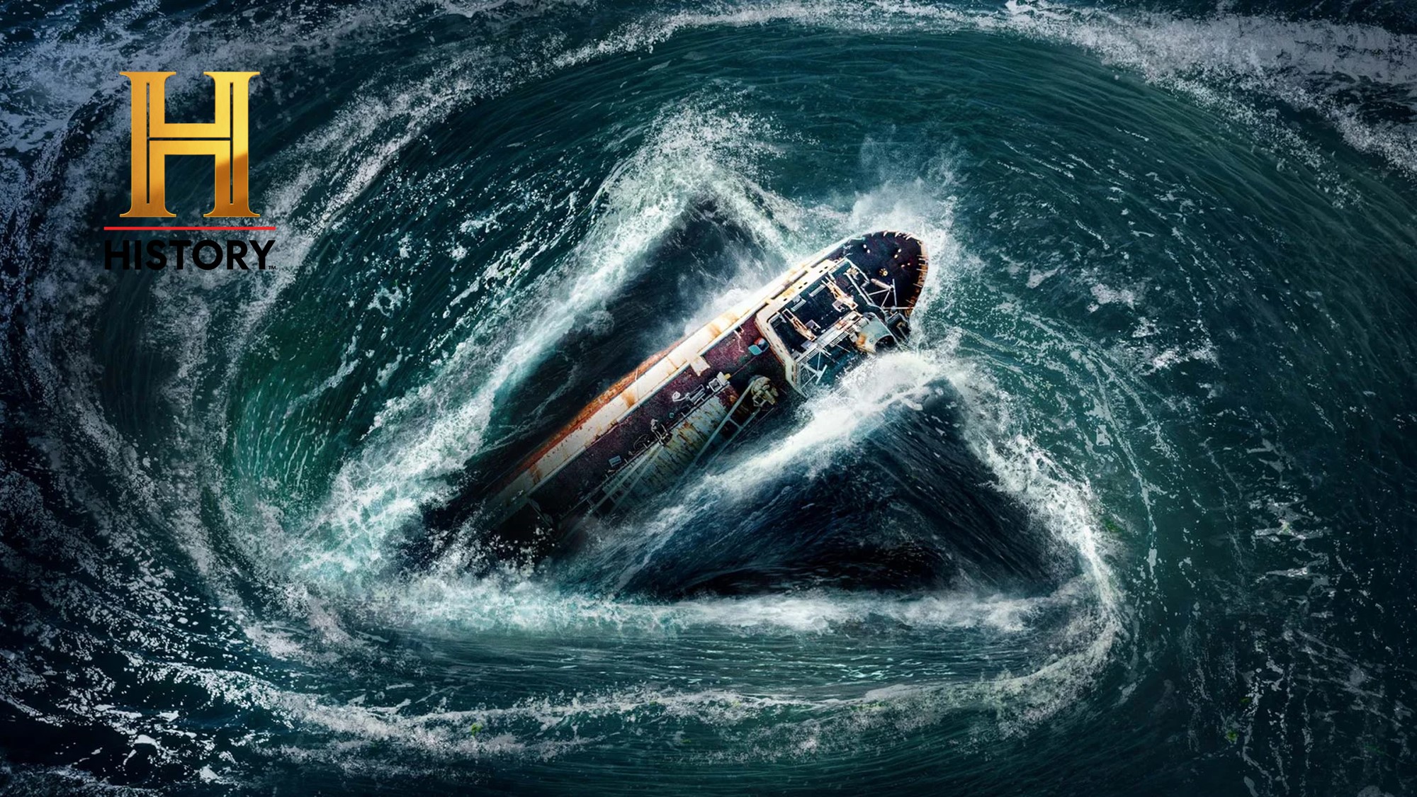 History te invita a disfrutar de su programación – Luciérnaga Informativa